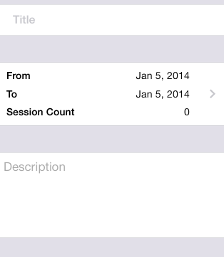 Create a Template | StrengthMark Help Center